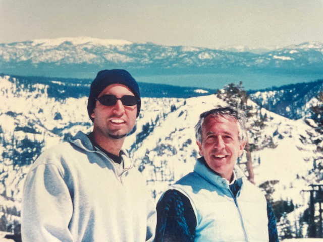 Ruling With Heart & Humor: Senior Judge Charles R. Breyer